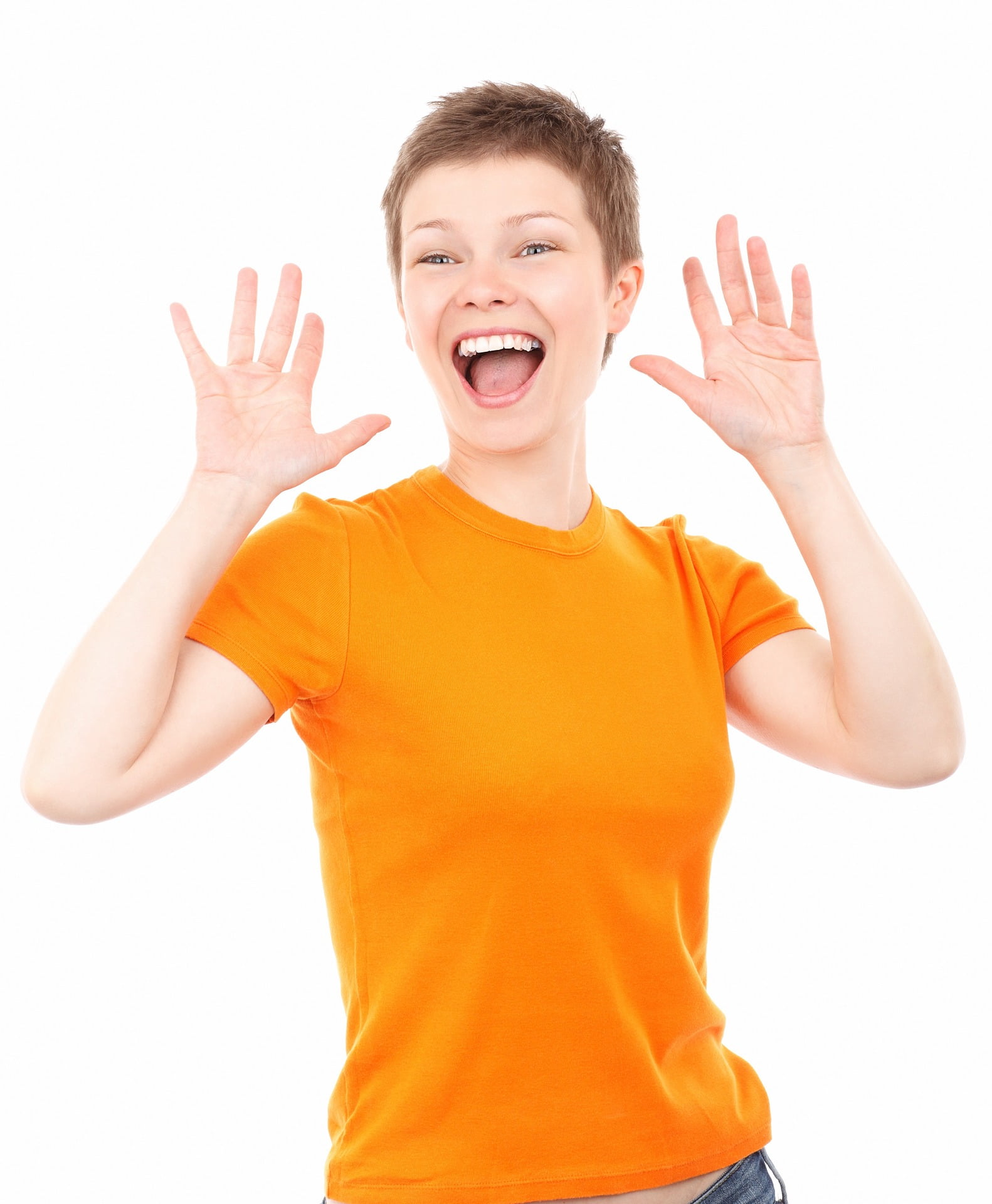 How to Add Excitement to Your Life and Stop Being Boring