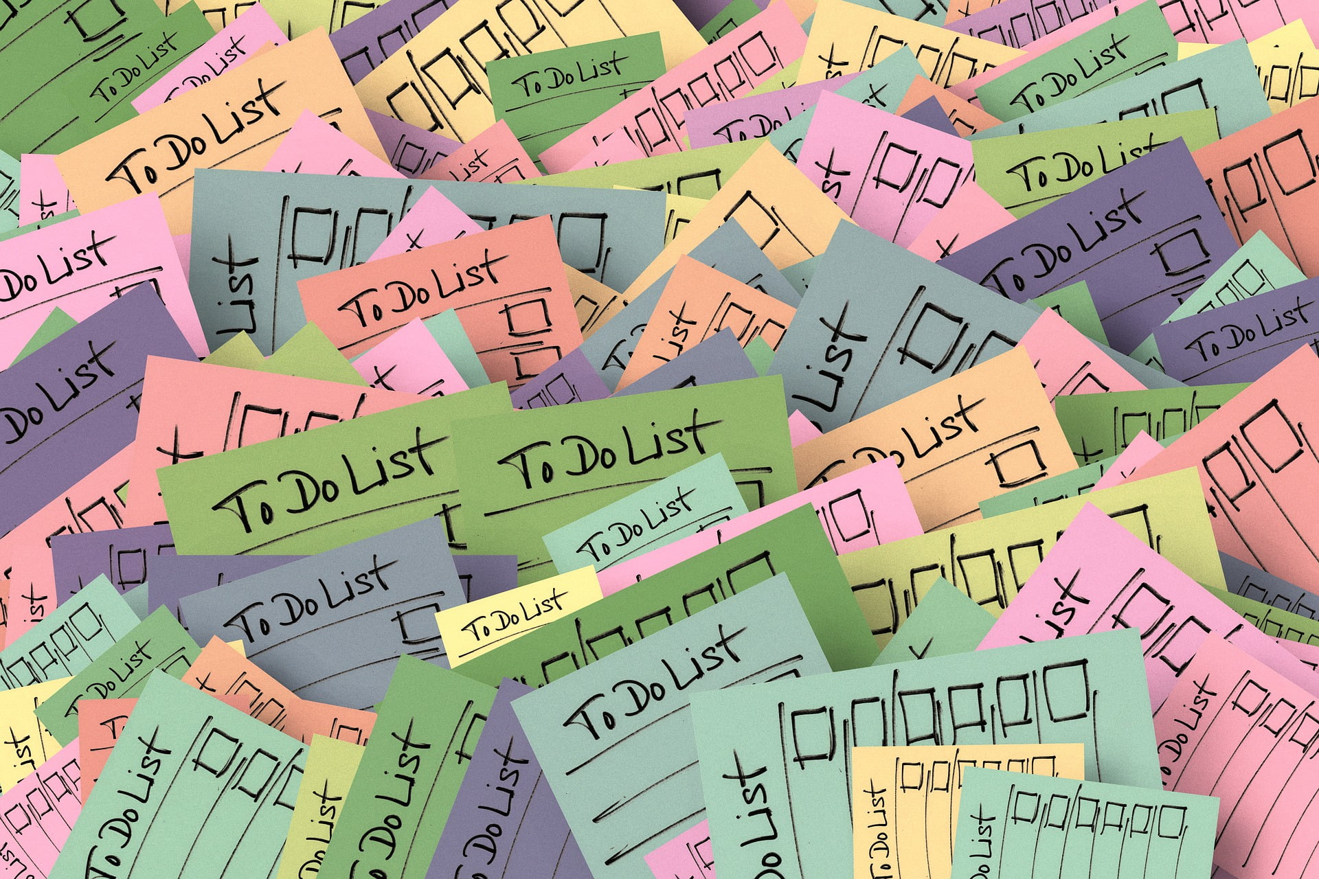 7 Simple Strategies For Mastering Time Management