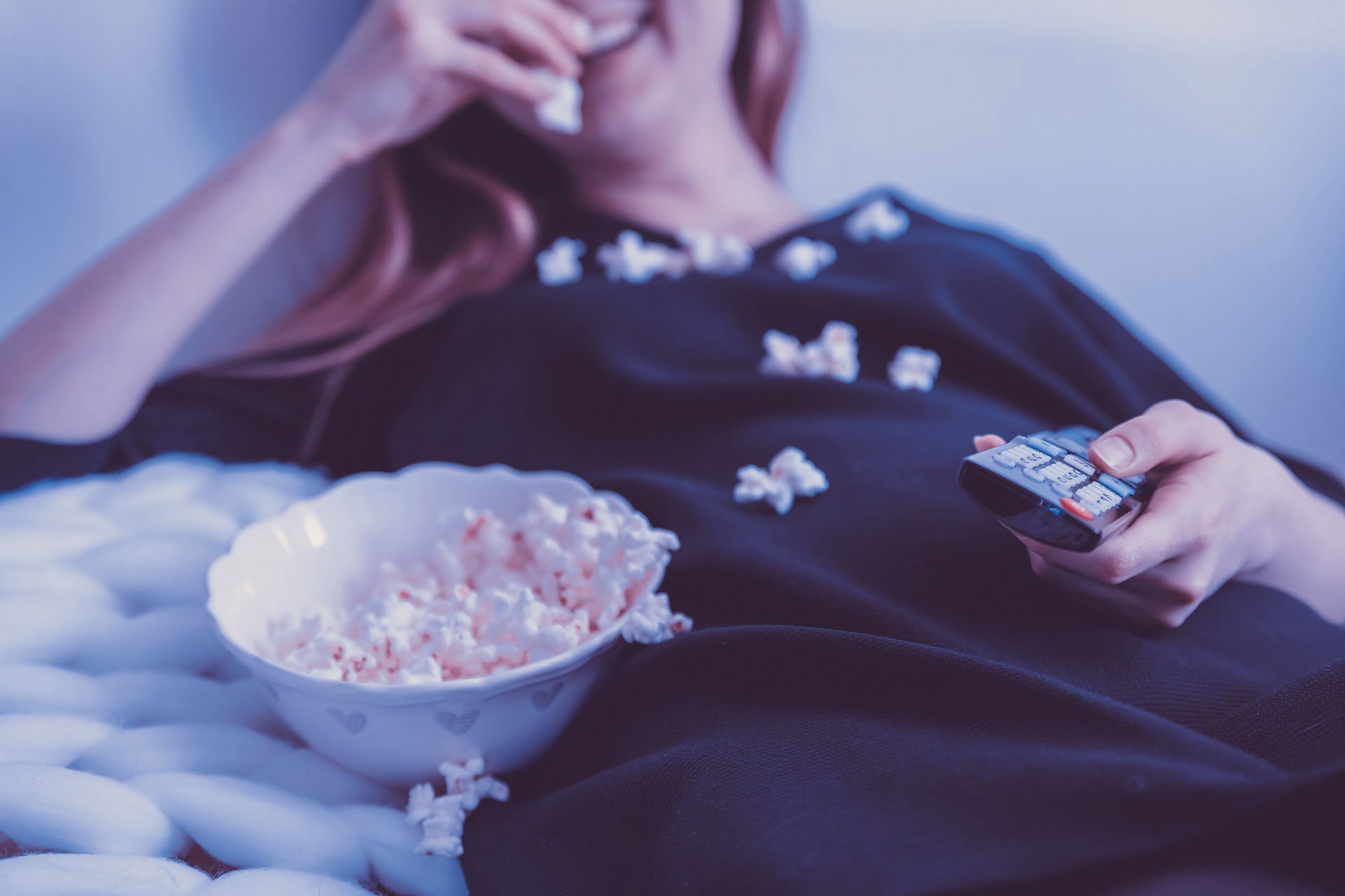 Strategies to Stop Binge Watching and Regain Control