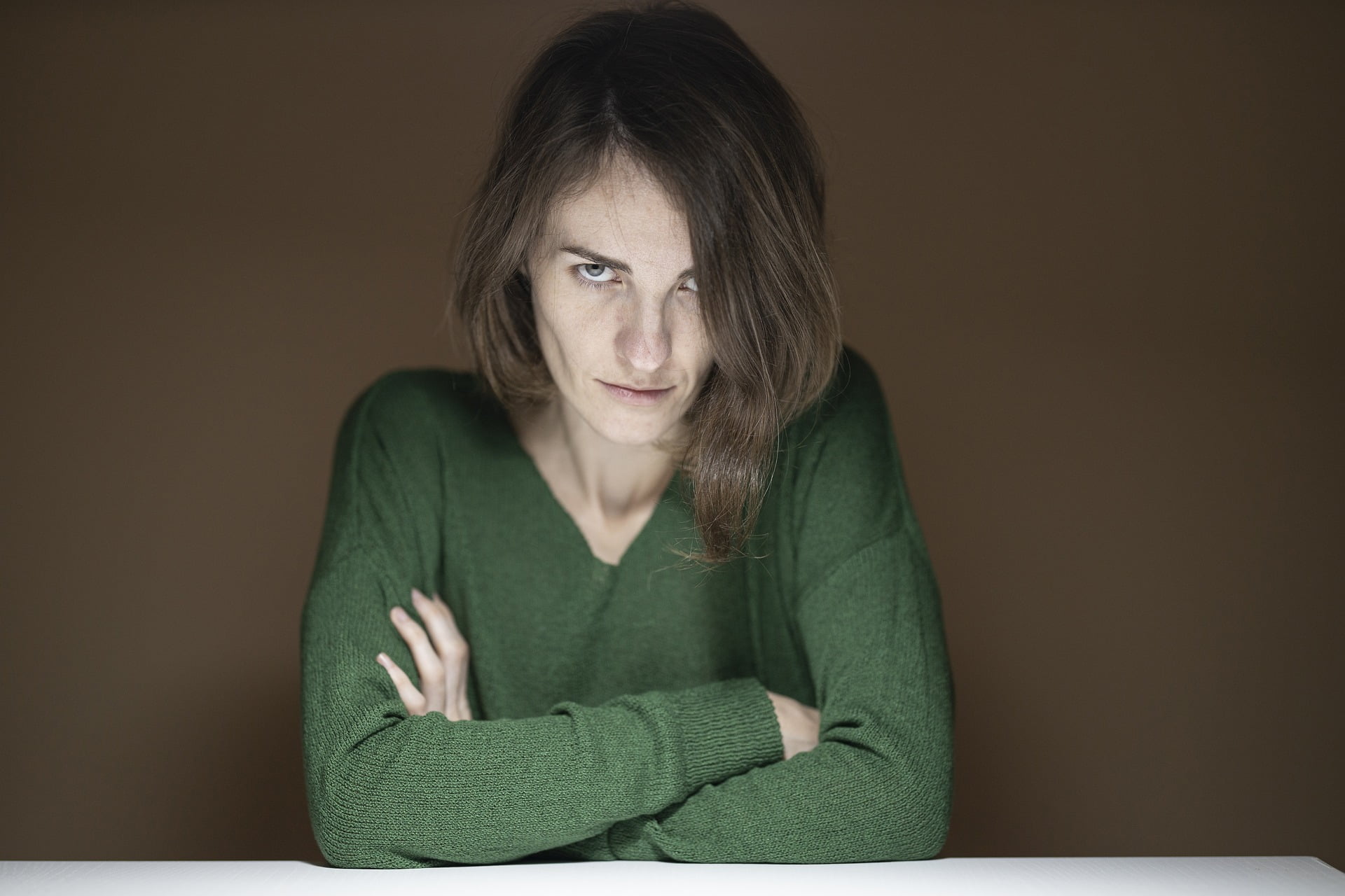 Keeping a Cool Head: Tips to Help You Stop Overreacting