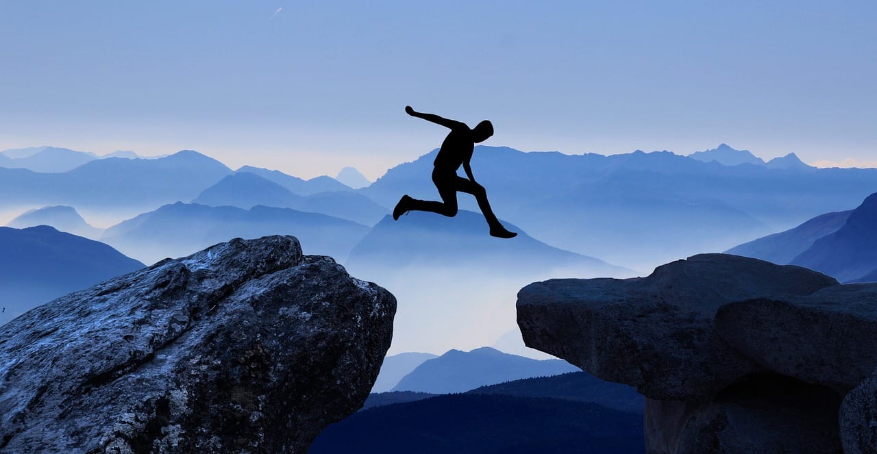 Risk-Taking for Beginners: A Guide to Making Bold but Smart Decisions