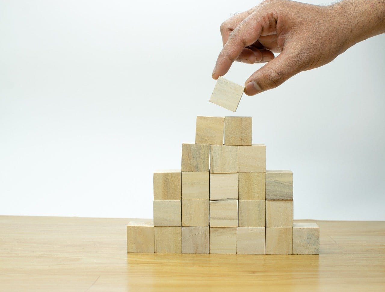 Everyday Changes: Small Steps for Big Transformations