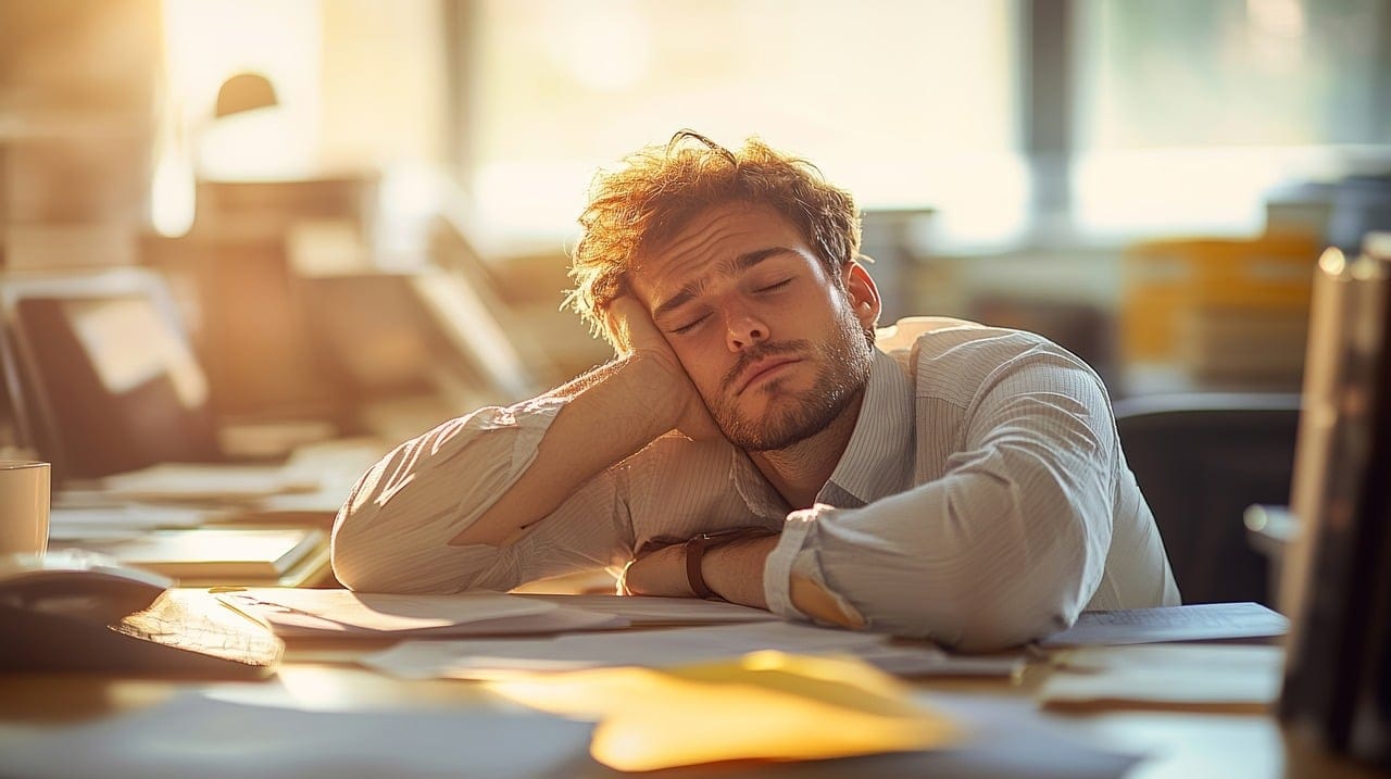 Conquering Laziness: Unlock Your Potential One Step at a Time