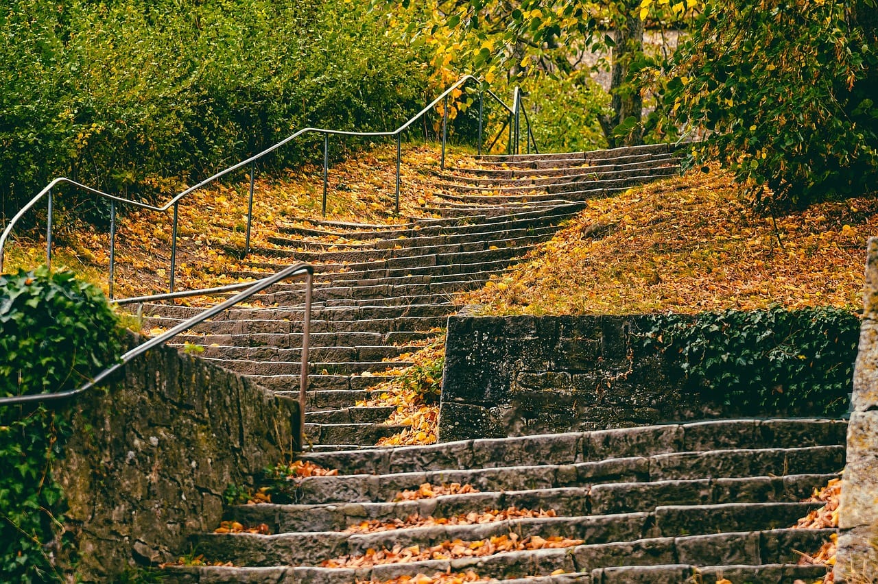 Accomplish More by Starting Small: Tiny Habits, Big Changes